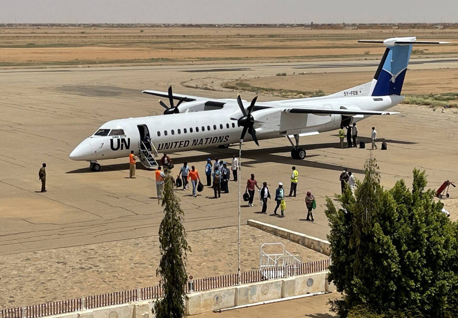 Ethiopia Releasing Tigrayan ENDF Members Without Conditions - The East ...