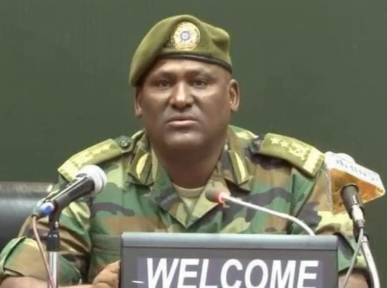 Ethiopia Threatens Tigrayan Federal Forces to Sign "Guilty Plea" or ...