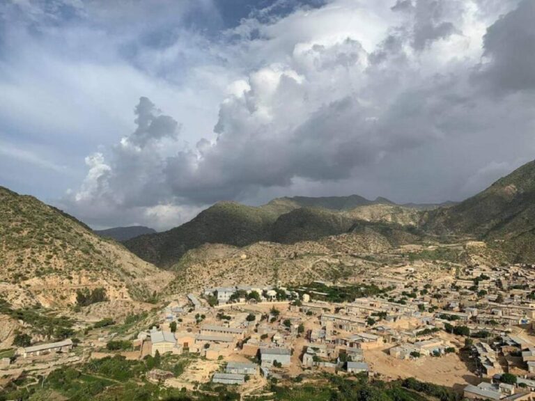 Analysis: Eritrean Forces Continue Abductions and Sexual Violence in ...